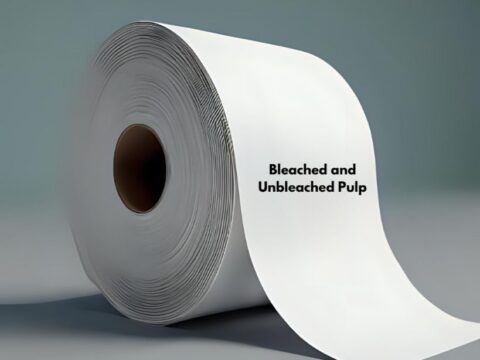 Bleached and Unbleached Pulp: The Difference | coniferous